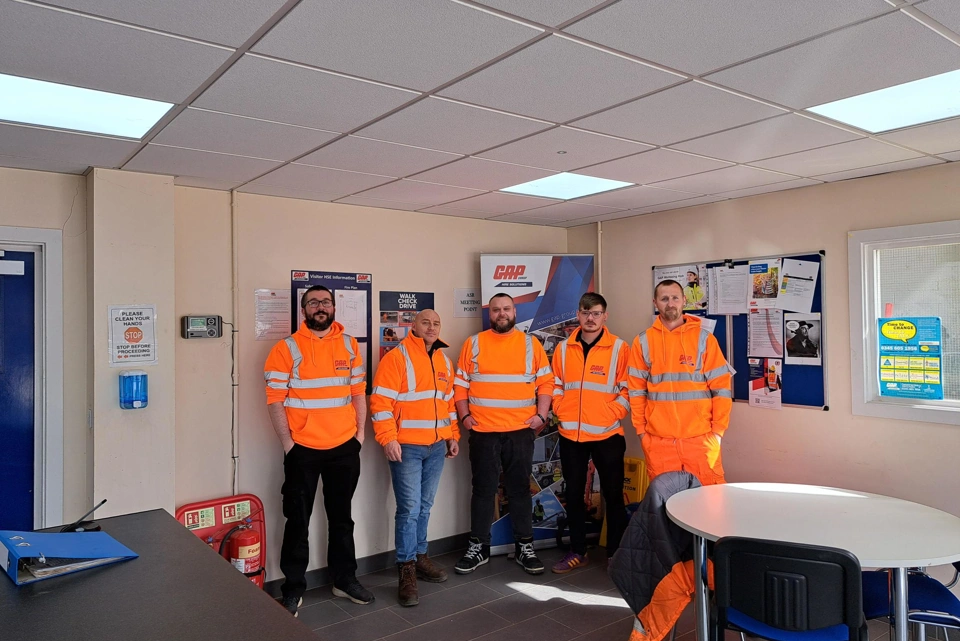 What's New | Latest Updates & Innovations | GAP Group