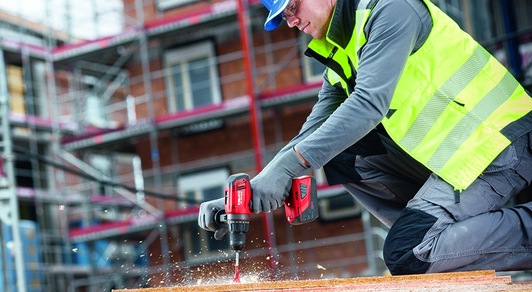 13mm Drill Driver | GAP Group