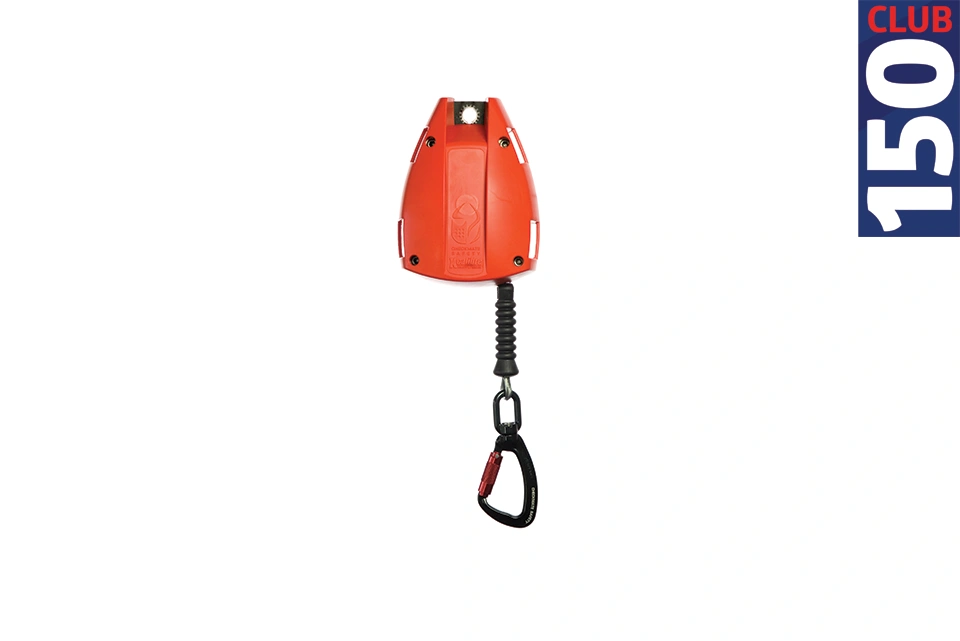 Fall Arrest Block 10m | GAP Group