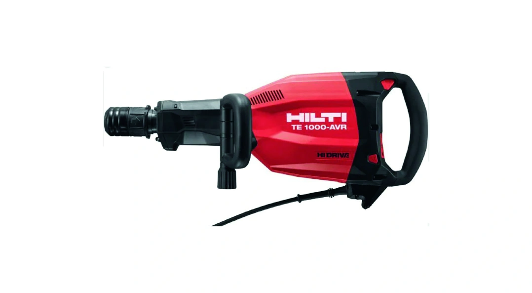 12.5kg Electric Breaker | GAP Group