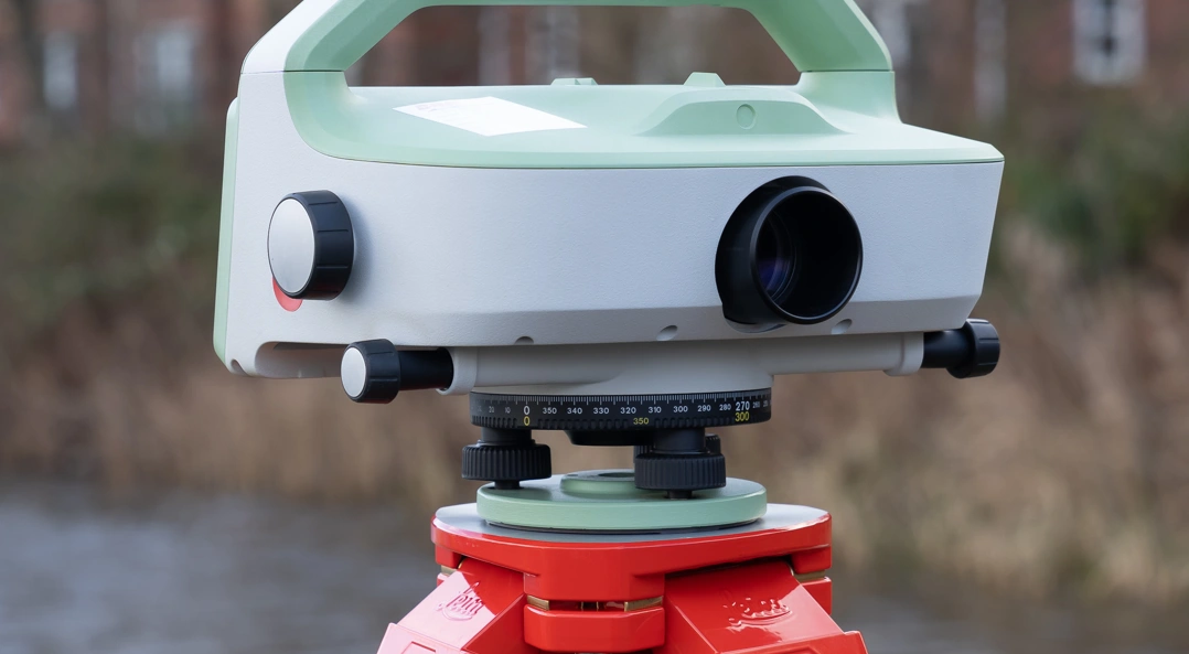 Digital Precise Level | GAP Group