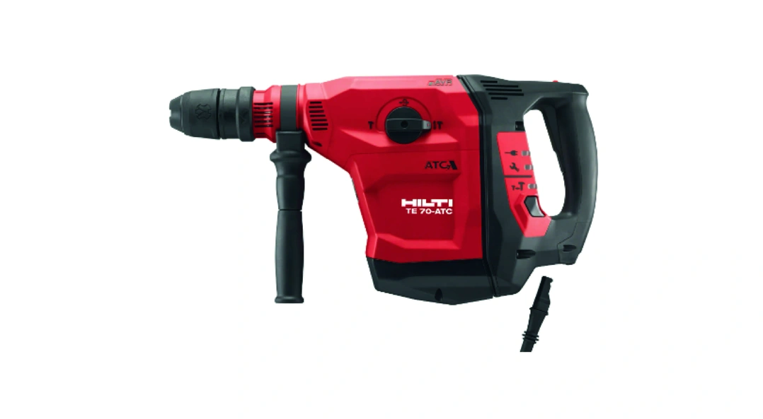 SDS MAX COMBI HAMMERS - 10kg Combi Hammer | GAP Group