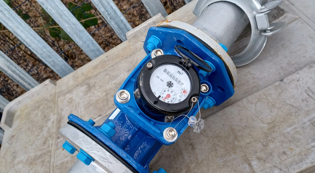 Paddle Flowmeters | GAP Group
