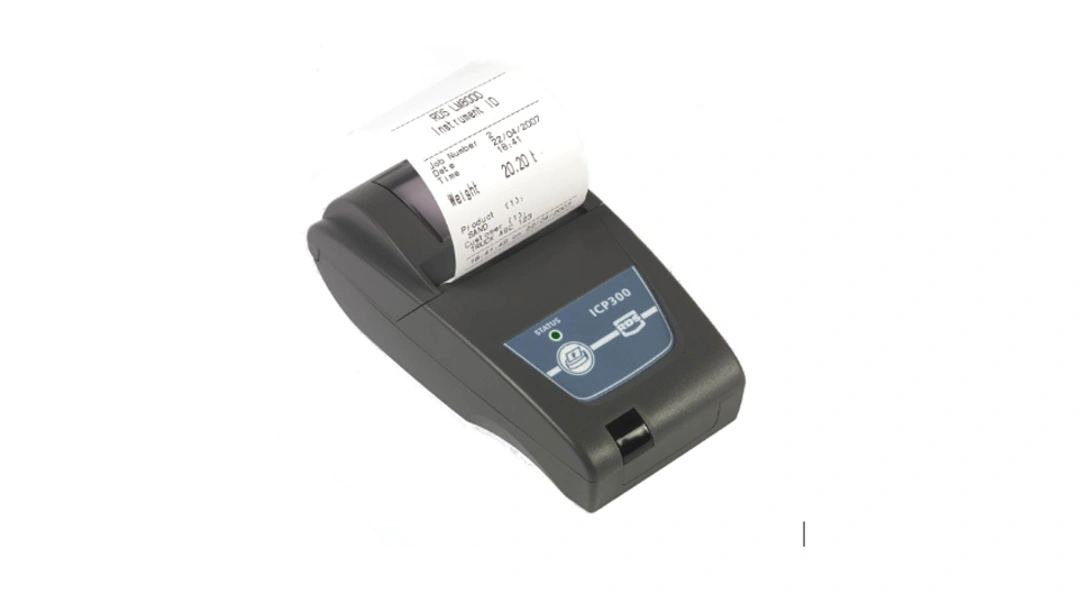 Weight Loader Printer | GAP Group