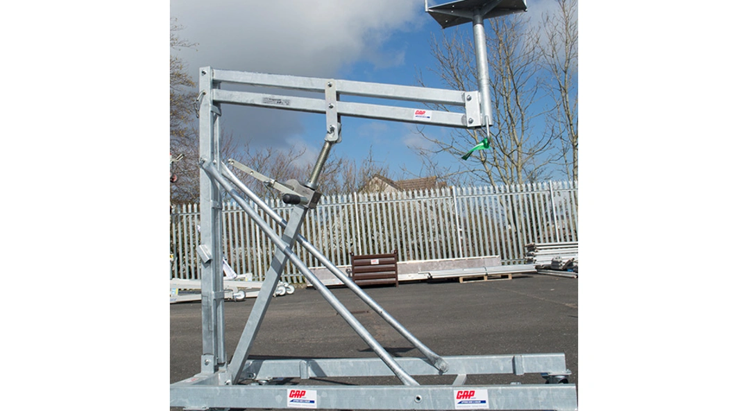 Beam Lifter | GAP Group