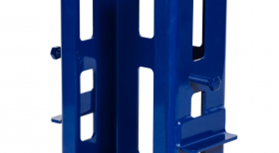 Hand Test Weight Stillage 100kg | GAP Group