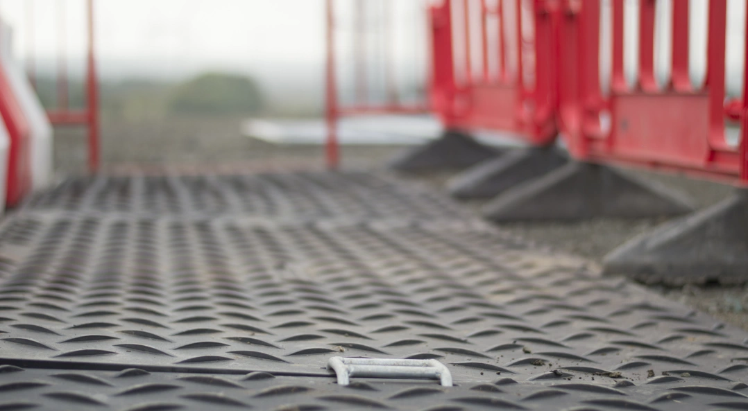 Trackmat | GAP Group