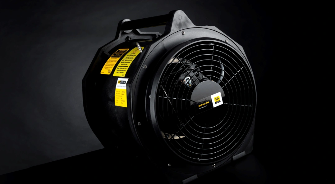 ATEX Air Mover 300mm | GAP Group