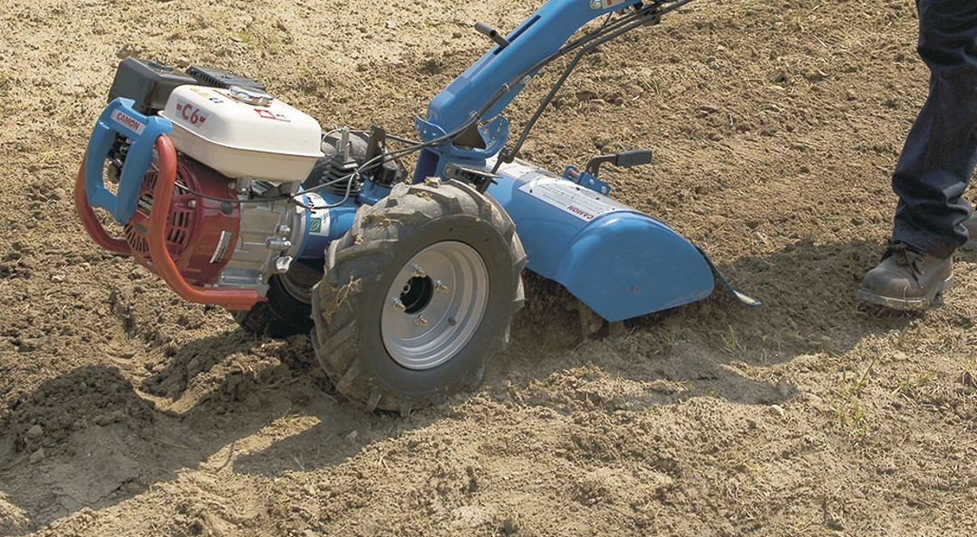 Rotovator - Medium Duty | GAP Group