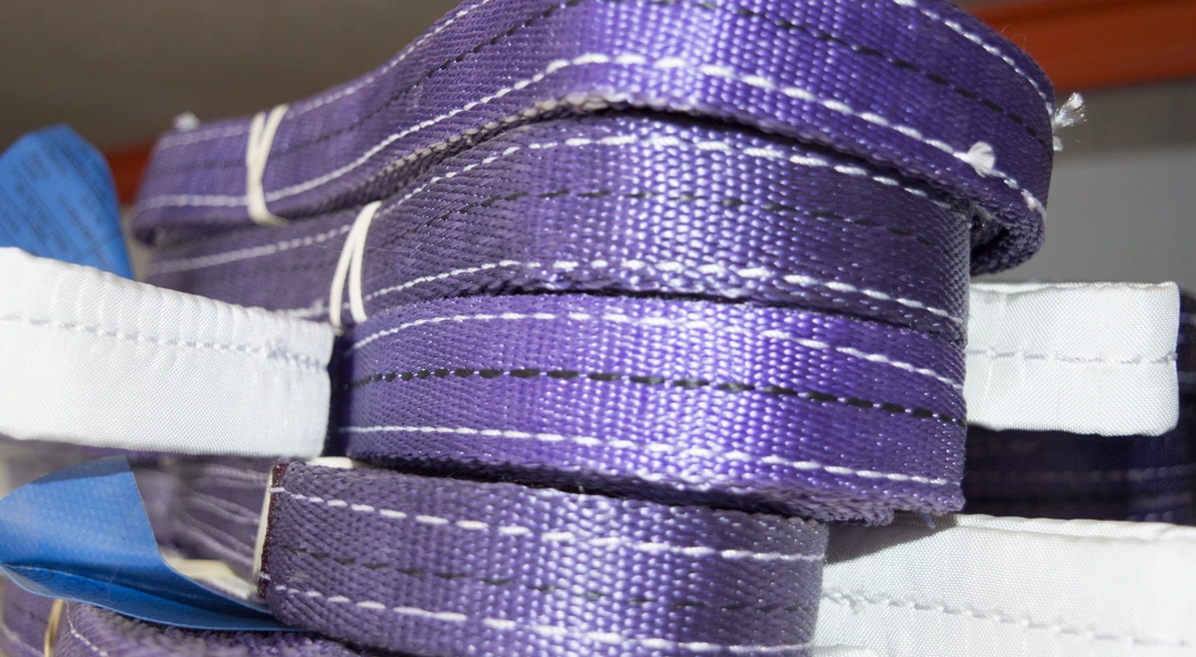 Web Slings - 1 tonne x 2m | GAP Group