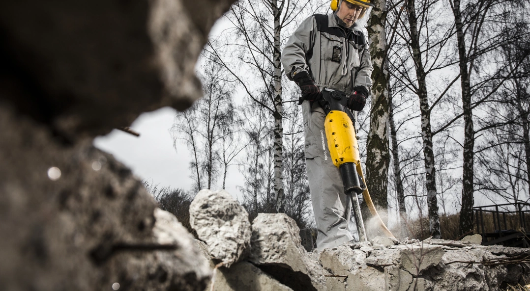 29kg Breaker | GAP Group