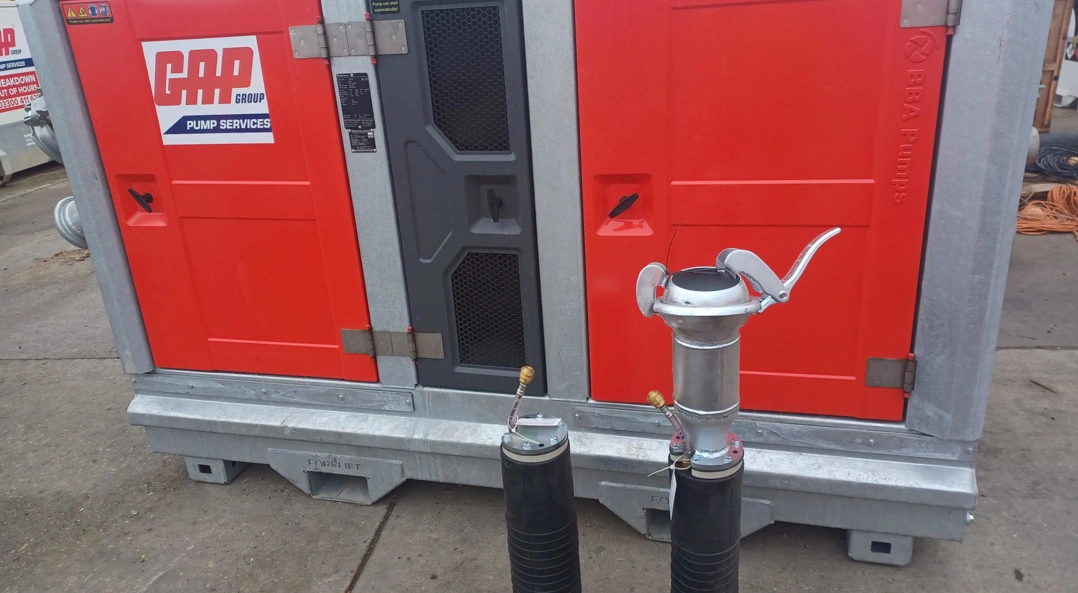 150mm – 300mm 6-12in PLUGSY Vetter Stopper | GAP Group