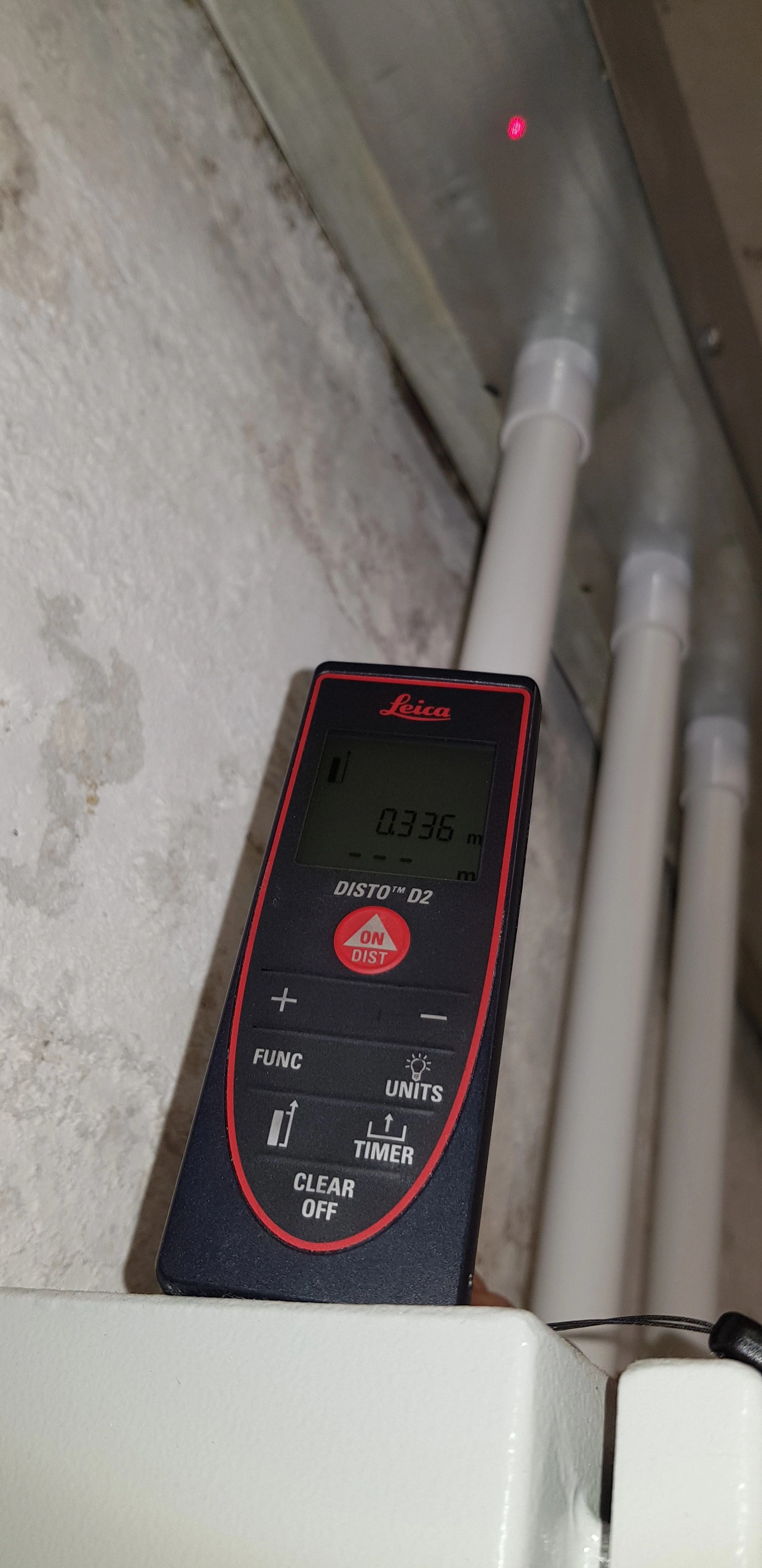 Range Meter | GAP Group