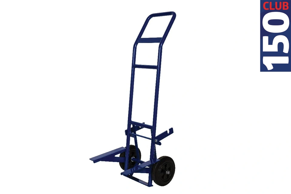 Hand Test Weight Trolley | GAP Group