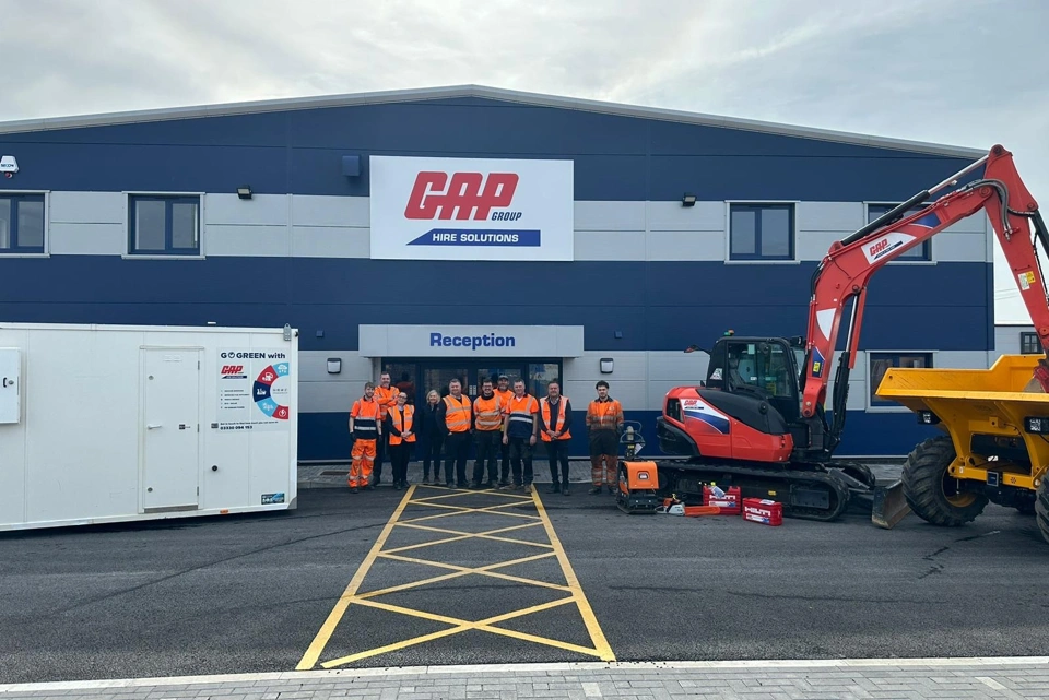 What's New | Latest Updates & Innovations | GAP Group