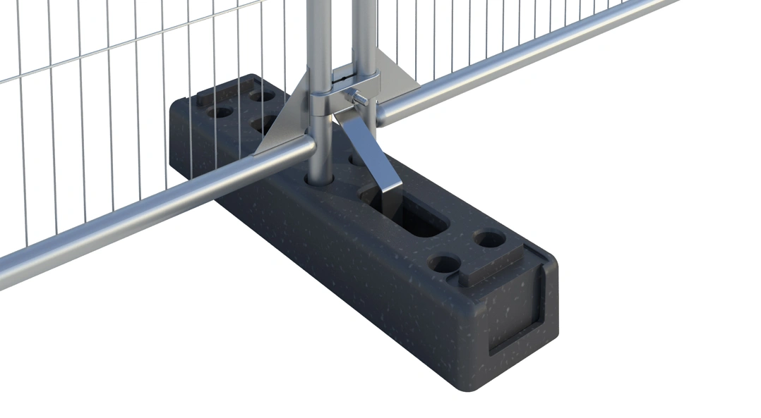 Fencing Block - Anti Trip | GAP Group