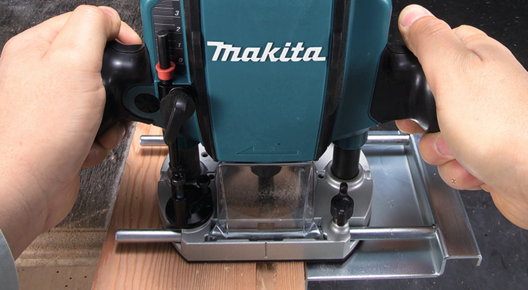 Routers - Router Medium Duty | GAP Group