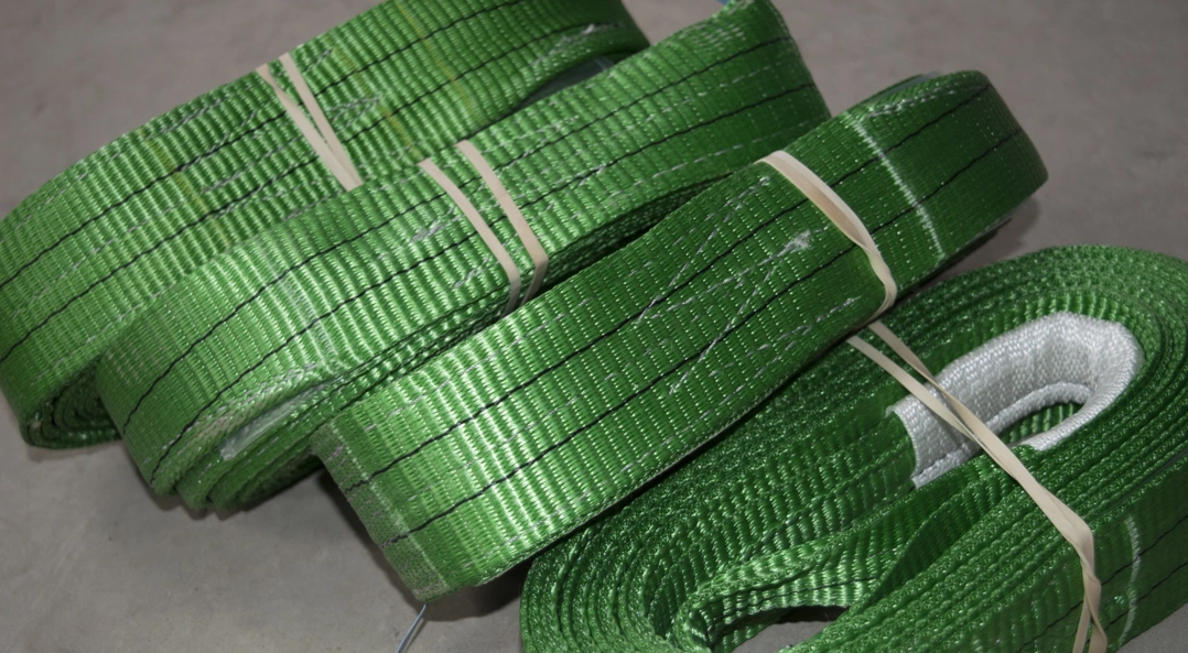 Web Slings - 2 tonne x 4m | GAP Group