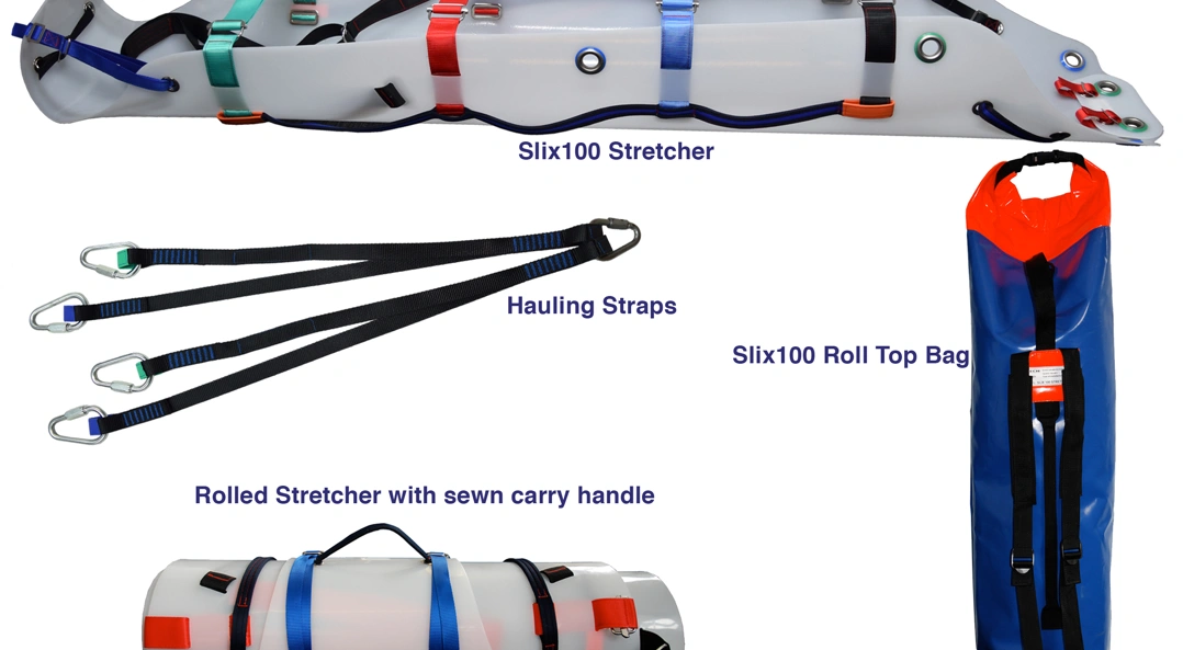 Stretcher Kit | GAP Group