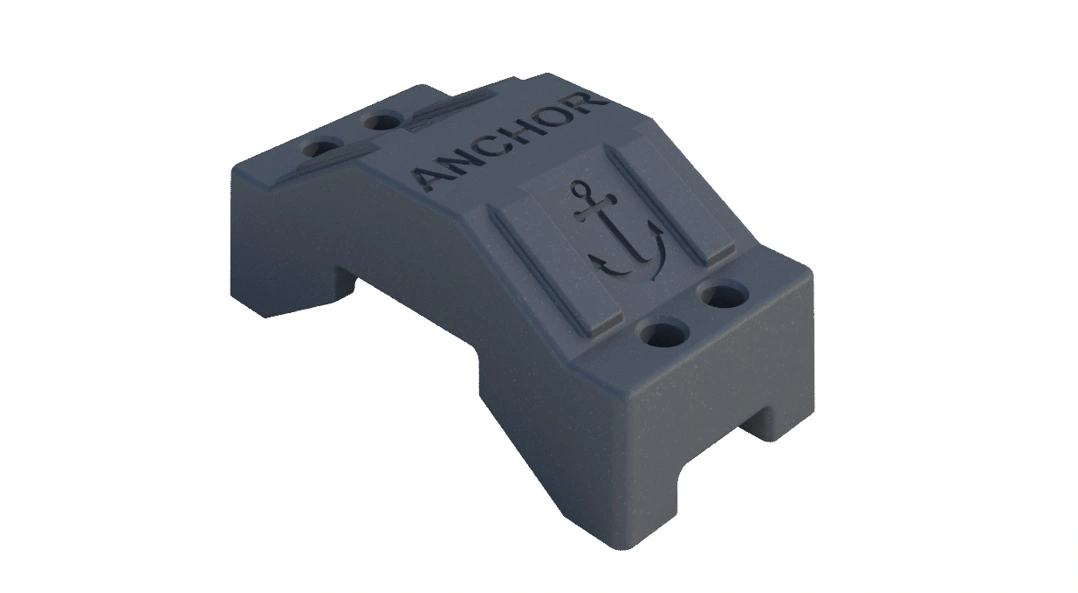 25kg Ballast Block | GAP Group