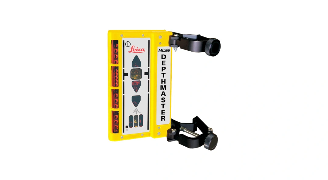 Machine Mounted Laser Detector | GAP Group