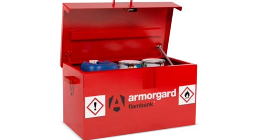 Fuel Vault | GAP Group
