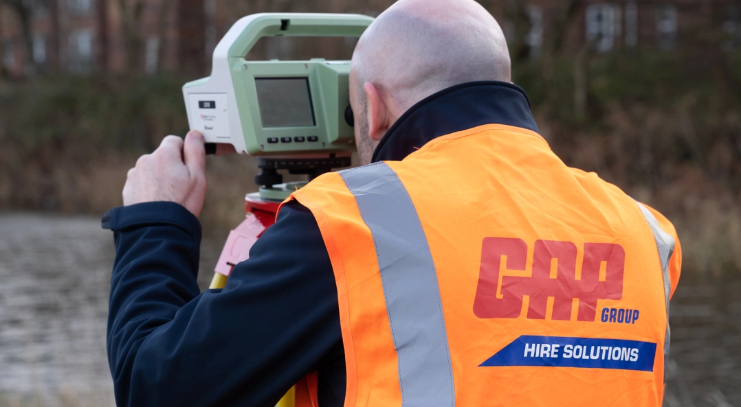 Digital Precise Level | GAP Group