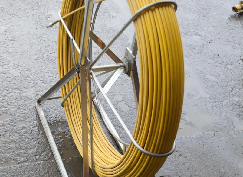 Cobra Reel - 9mm x 150m | GAP Group