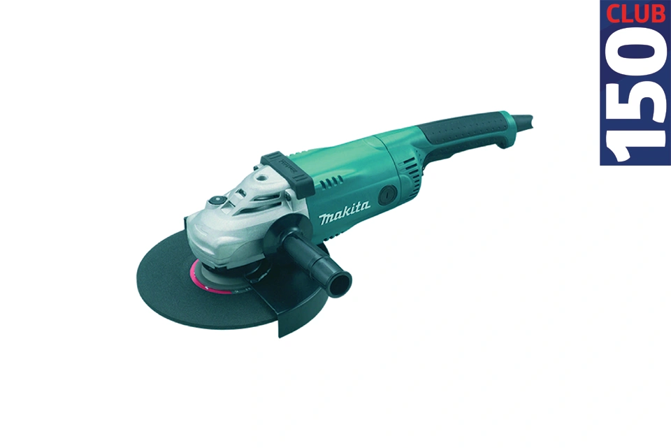Angle Grinder 7”/9” - Makita GA9020 | GAP Group