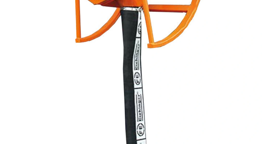 Tremie Hose 200L | GAP Group