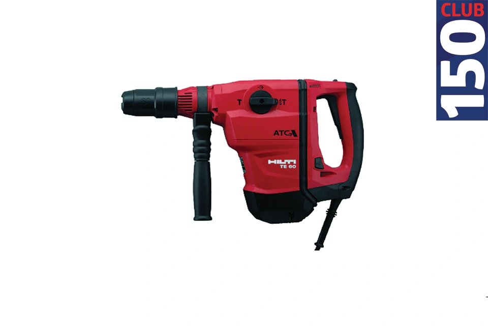 SDS MAX COMBI HAMMERS - 7kg Combi Hammer | GAP Group
