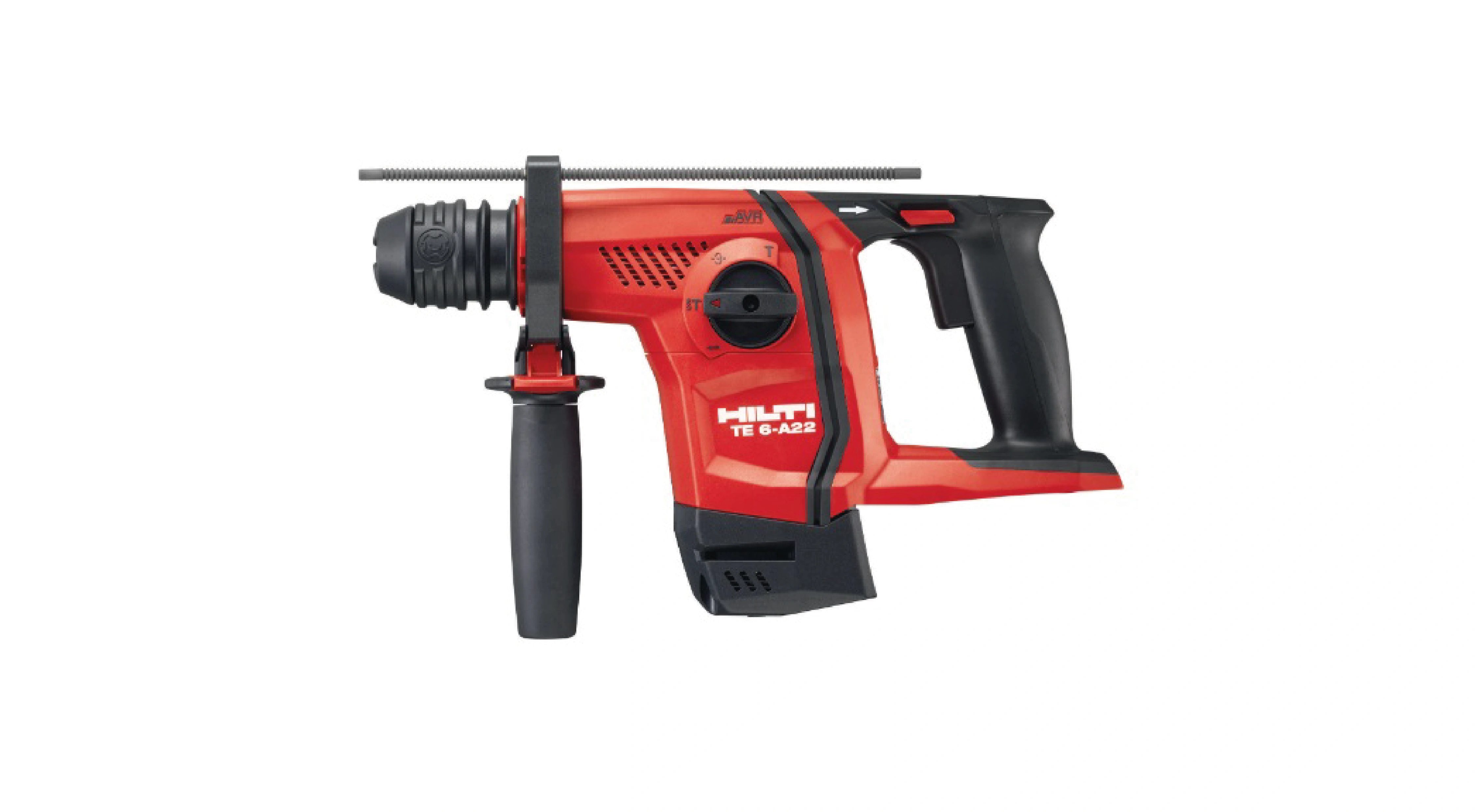 Cordless 22V SDS+ Hammer Drill - 6-A22 | GAP Group