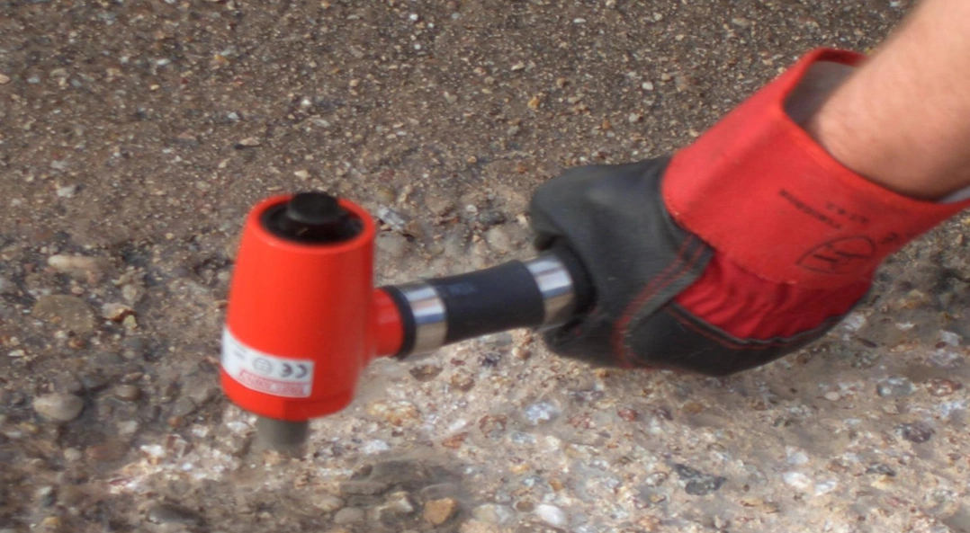 Single Headed Scabbler | GAP Group