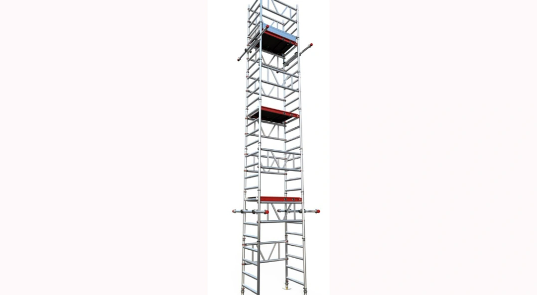Lift Shaft Tower | GAP Group