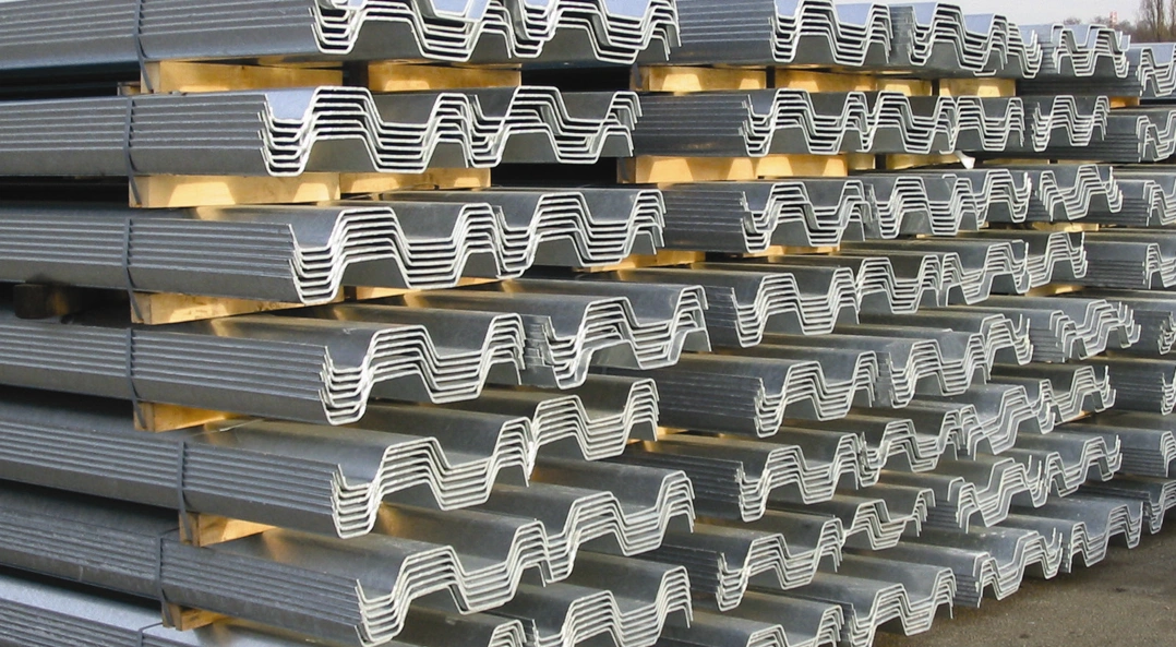 Trench Sheet 330mm x 2m | GAP Group