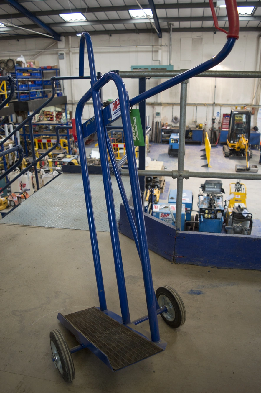 Board Trolley – 2 Wheel | GAP Group