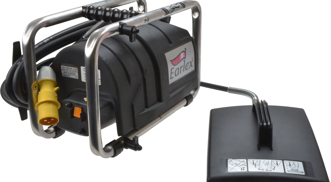 Wallpaper Stripper - 110V | GAP Group