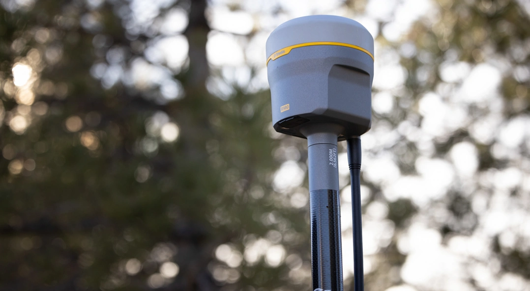 Trimble Network Rover R980 | GAP Group