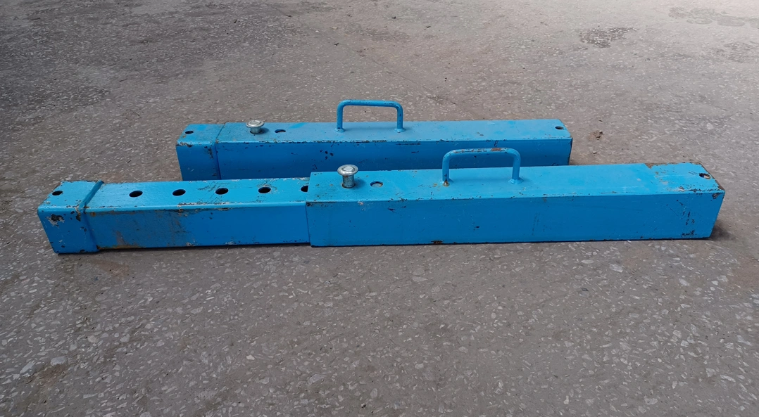 Waler End Bearer - Type C | GAP Group