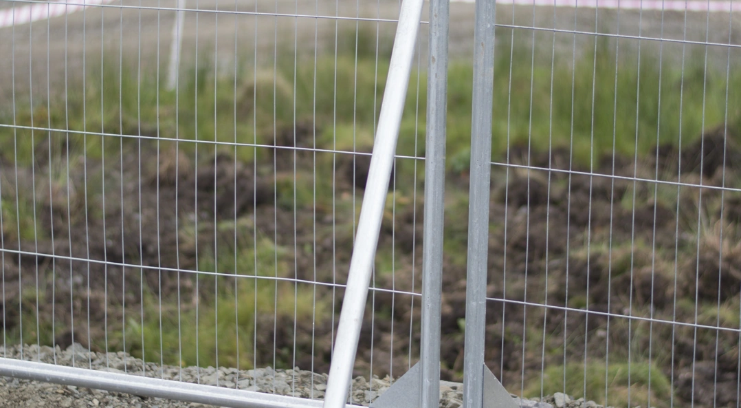 Fencing Stabiliser | GAP Group