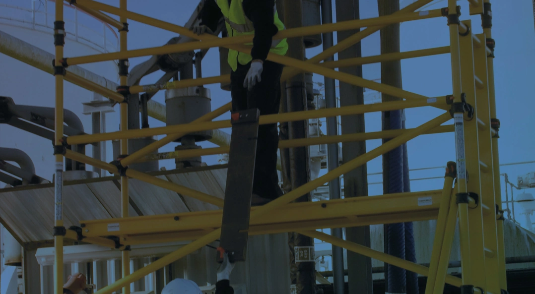 GRP Standard Tower 2.2m(P/H)x 1.8m x1.45m | GAP Group