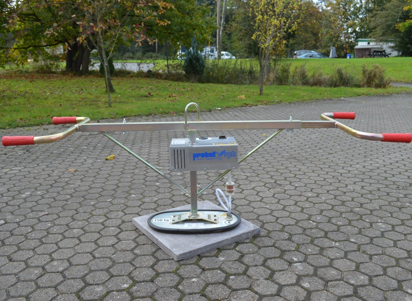 Vacuum Slab Lifter 150kg SWL | GAP Group