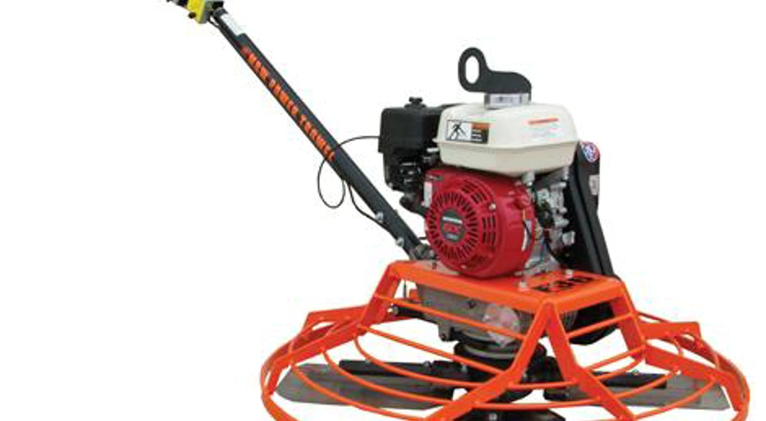 Power Float - 48” | GAP Group