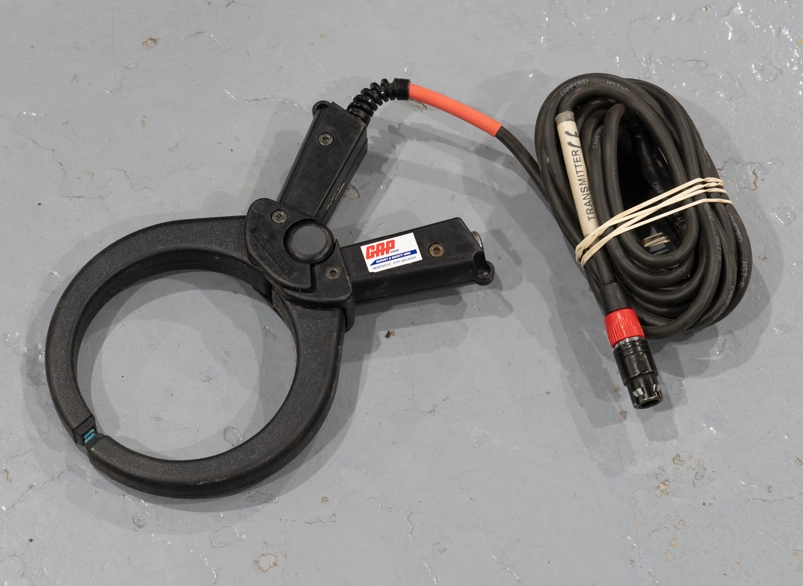 Signal Generator Clamp - Radiodetection | GAP Group