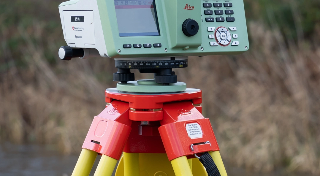 Digital Precise Level | GAP Group