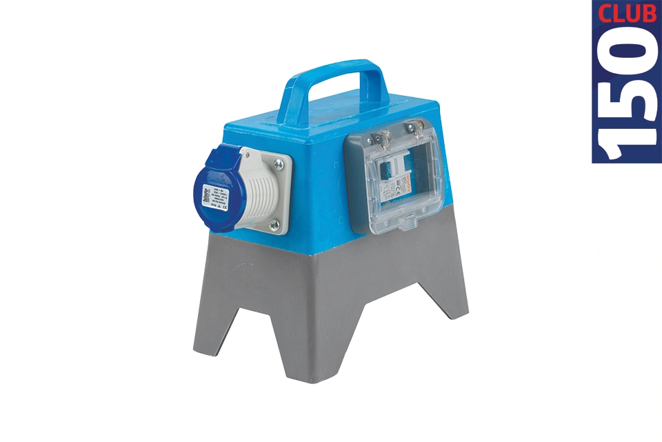 RCD Power Breakers | GAP Group
