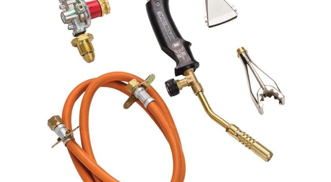 Handheld Blow Torch | GAP Group