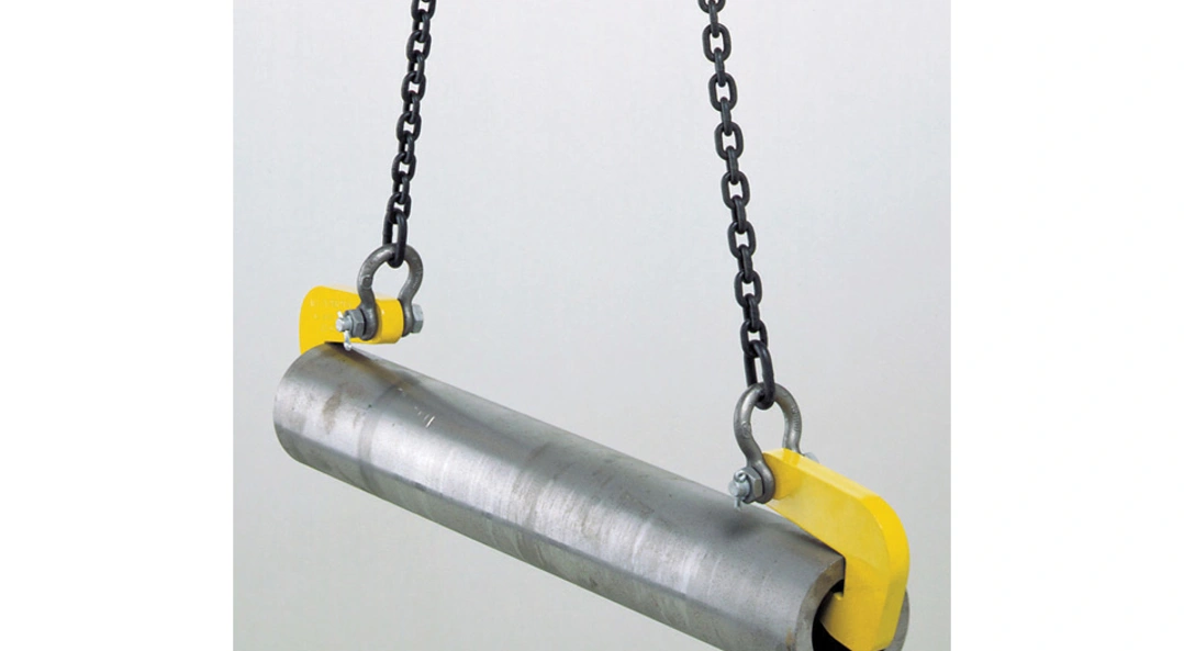 Pipe Hooks - 3t (Pair) | GAP Group