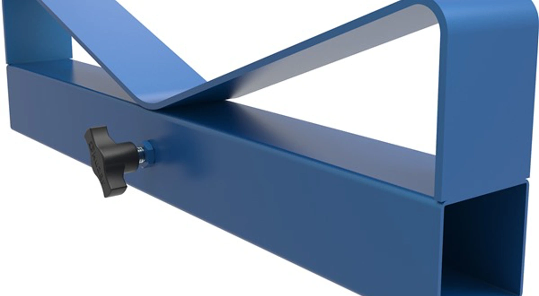 Material Lift Pipe Cradle | GAP Group