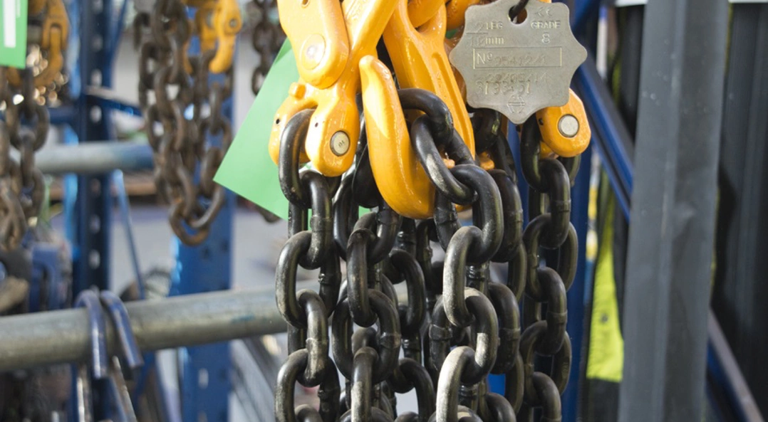 Two Leg Sling - 2.8t 3m | GAP Group